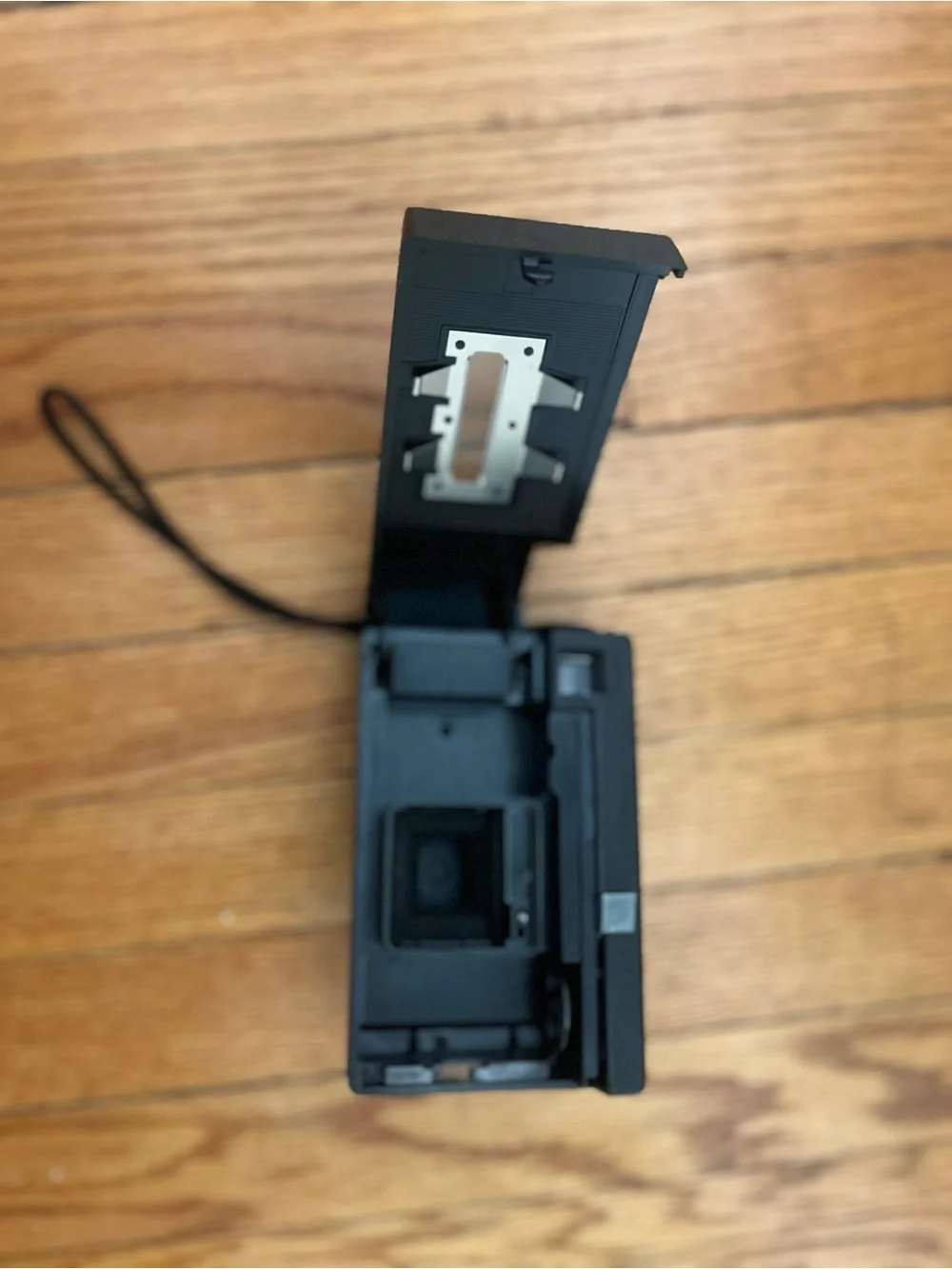 Kodak | Cameras, Photo & Video | Kodak Instamatic X5f Black Camera With ...